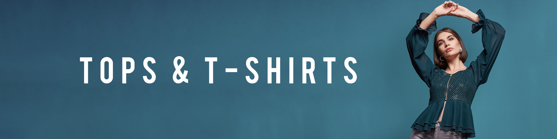 Tops & T-shirts
