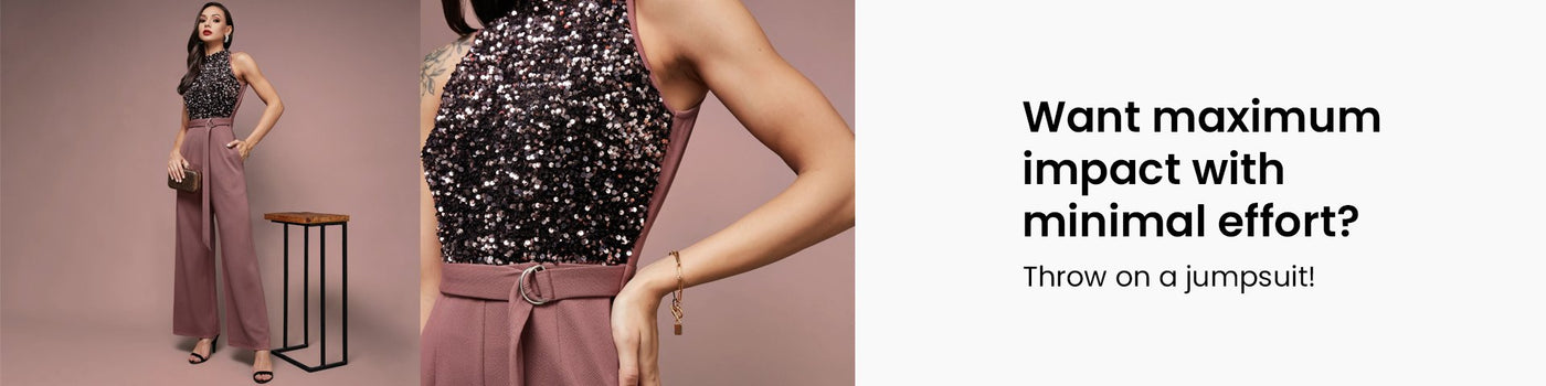 Jumpsuits